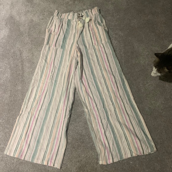 art class | Bottoms | Comply Cargo Pants By Art Class Never Been Worn ...